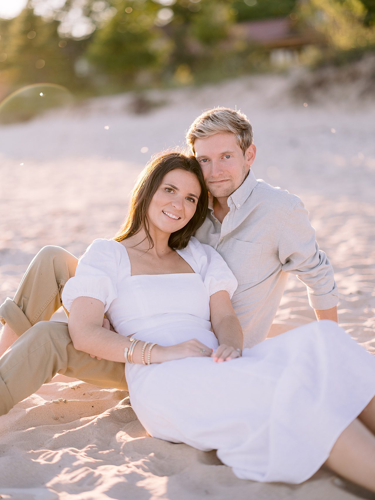 A Beach Engagement Gallery | Cory Weber | Fine Art Photography - Cory ...
